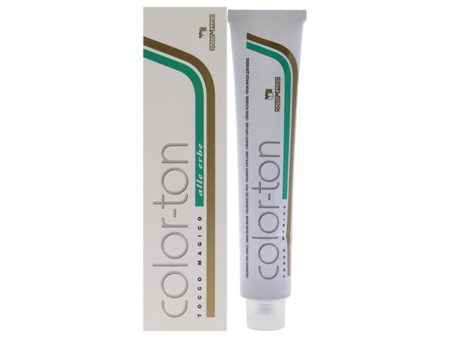 Click here for Color-Ton Permanent Hair Color - 6RR-6.44 Dark Blo... prices