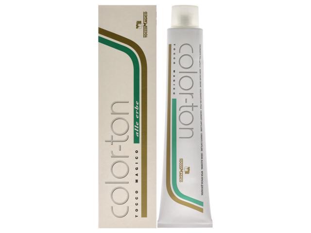 Click here for Color-Ton Permanent Hair Color - 7RR-7.44 Blond Co... prices