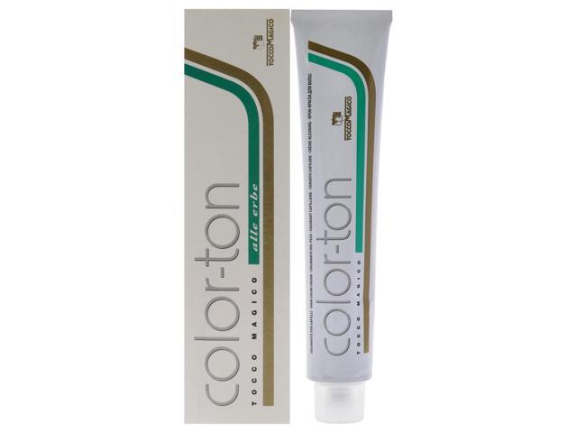 Click here for Color-Ton Permanent Hair Color - 4A-4.5 Mahogany C... prices