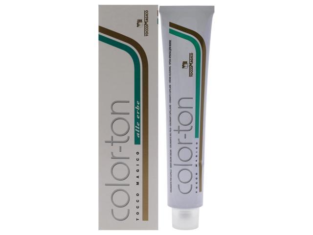 Click here for Color-Ton Permanent Hair Color - 7A-7.5 Light Maho... prices