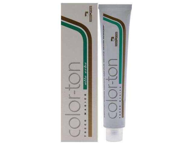Click here for Color-Ton Permanent Hair Color - 7RS-7.64 Titan by... prices