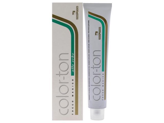 Click here for Color-Ton Permanent Hair Color - 6FR-6.76 Plum by... prices