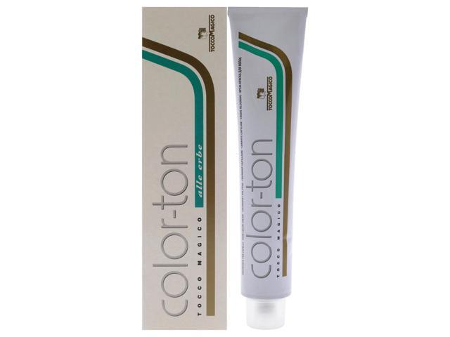 Click here for Color-Ton Permanent Hair Color - 7FR-7.67 Fashion... prices