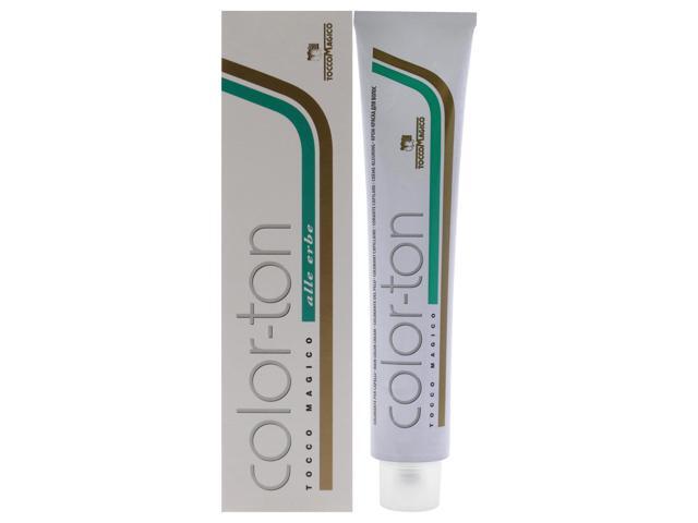 Click here for Color-Ton Permanent Hair Color - 8FR-8.67 Tropical... prices