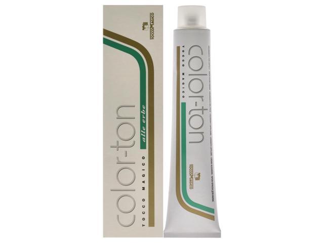 Click here for Color-Ton Permanent Hair Color - 1001 Ice Series C... prices