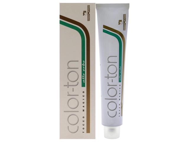 Click here for Color-Ton Permanent Hair Color - 4.5P-4.21 Onyx by... prices