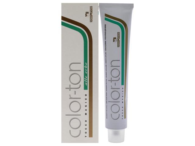 Click here for Color-Ton Permanent Hair Color - 6.5P-6.66 Ruby by... prices