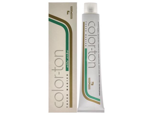 Click here for Color-Ton Permanent Hair Color - CS 1 Level Lighte... prices