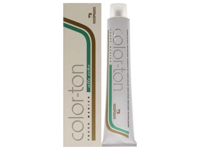 Click here for Color-Ton Permanent Hair Color - Neutral-0.00 Tone... prices