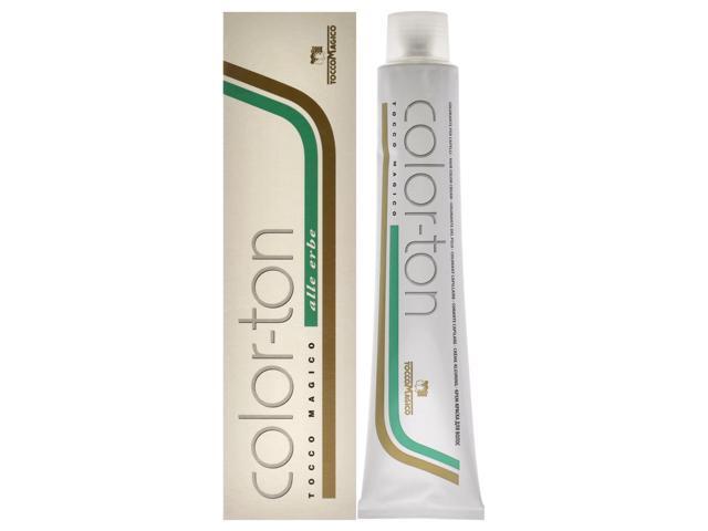 Click here for Color-Ton Permanent Hair Color - R-0.66 Pure Pigme... prices