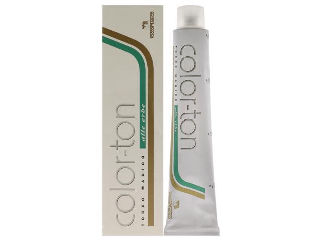 Click here for Color-Ton Permanent Hair Color - B-0.1 Pure Pigmen... prices