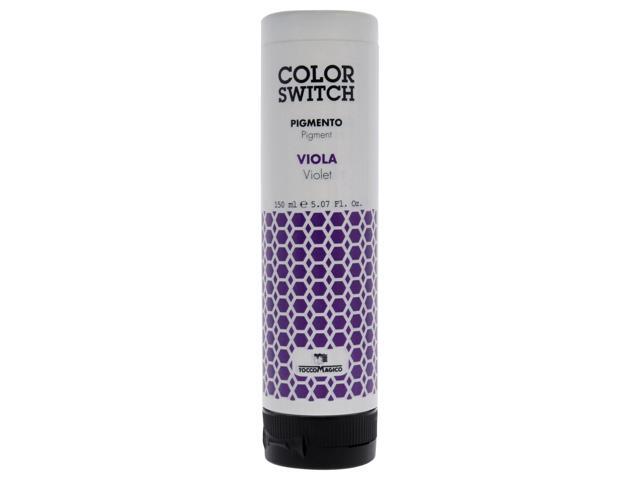 Click here for Color Switch Pure Pigment - Violet by Tocco Magico... prices