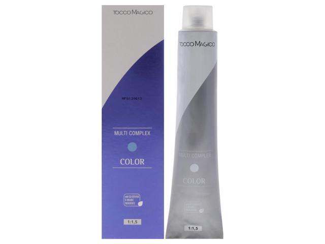 Click here for Multi Complex Permanet Hair Color - 3 Dark Chesnut... prices