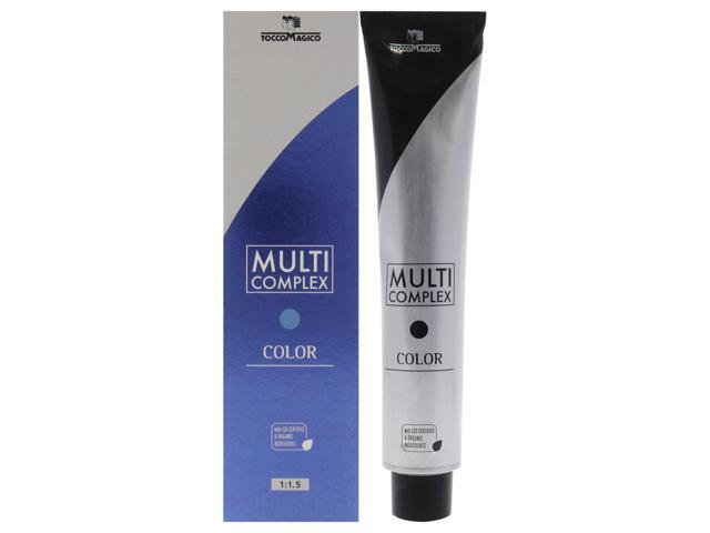 Click here for Multi Complex Permanet Hair Color - 8 Light Blond... prices