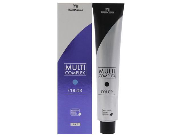 Click here for Multi Complex Permanet Hair Color - 9 Very Light B... prices