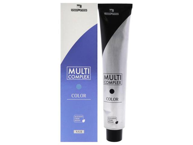 Click here for Multi Complex Permanet Hair Color - 9.1 Very Light... prices