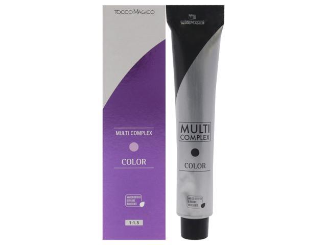 Click here for Multi Complex Permanet Hair Color - 7.4 Cooper Blo... prices