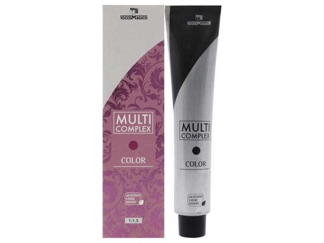 Click here for Multi Complex Permanet Hair Color - 7.444 Extra In... prices