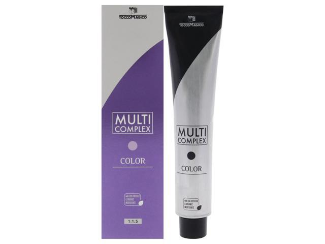 Click here for Multi Complex Permanet Hair Color - 9.4 Very Light... prices