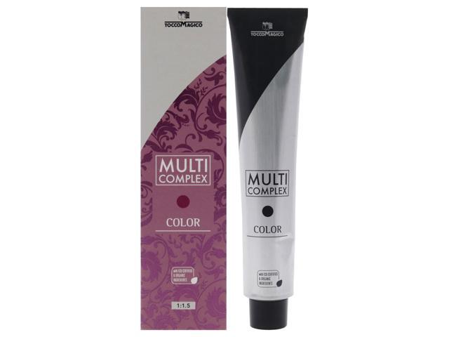 Click here for Multi Complex Permanet Hair Color - 8.444 Extra In... prices