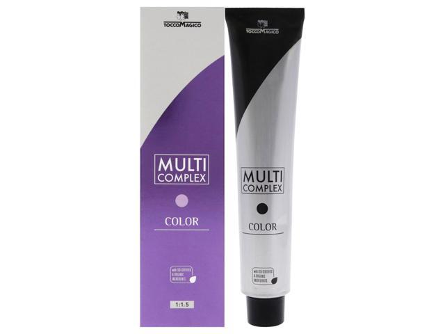 Click here for Multi Complex Permanet Hair Color - 5.04 Cocoa by... prices
