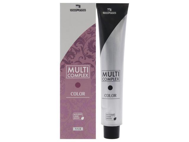 Click here for Multi Complex Permanet Hair Color - 7.666 Extra In... prices