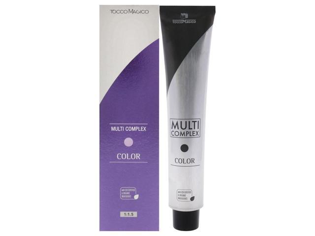 Click here for Multi Complex Permanet Hair Color - 6.5 Mahogany D... prices