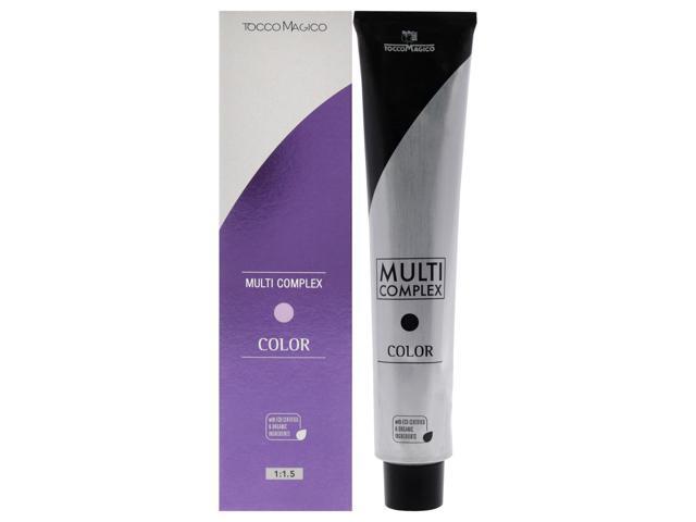 Click here for Multi Complex Permanet Hair Color - 5.5 Mahogany L... prices