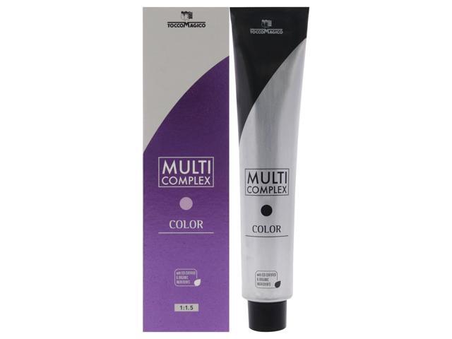 Click here for Multi Complex Permanet Hair Color - 4.7 Purple Che... prices