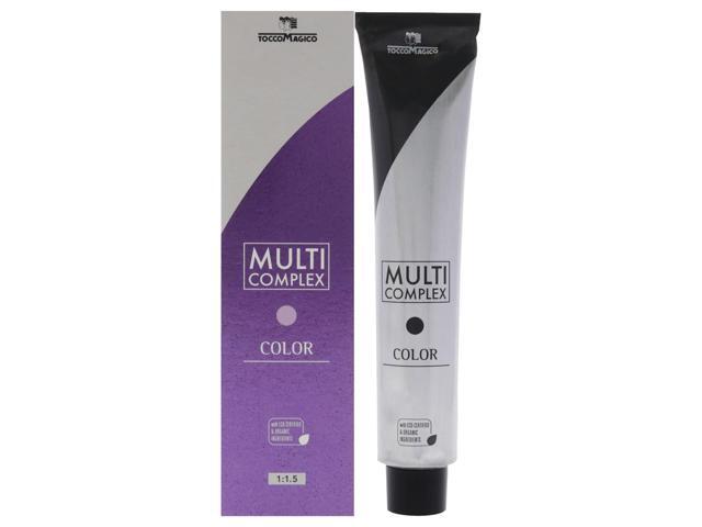 Click here for Multi Complex Permanet Hair Color - 5.7 Light Purp... prices