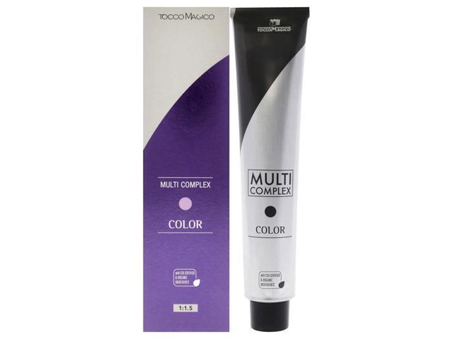 Click here for Multi Complex Permanet Hair Color - 6.7 Plum by To... prices