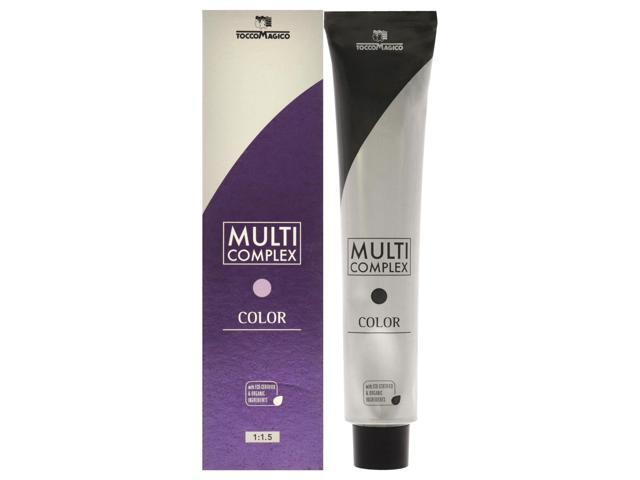 Click here for Multi Complex Permanet Hair Color - 6.76 Cherry Pu... prices