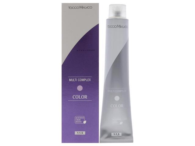 Click here for Multi Complex Permanet Hair Color - 7.67 Red Viole... prices