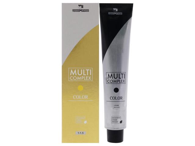 Click here for Multi Complex Permanet Hair Color - 1000 Ultra Lig... prices