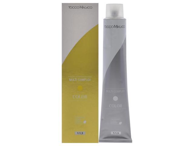 Click here for Multi Complex Permanet Hair Color - 1003 Ultra Lig... prices