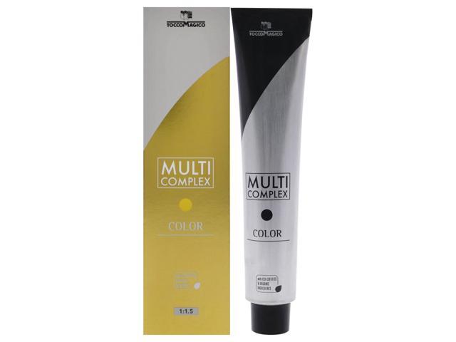 Click here for Multi Complex Permanet Hair Color - 1002 Ultra Lig... prices