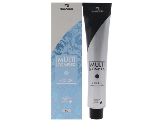 Click here for Multi Complex Permanet Hair Color - 12.77 Deep Lav... prices