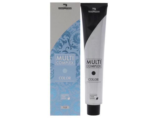 Click here for Multi Complex Permanet Hair Color - 12.08 Pearl by... prices