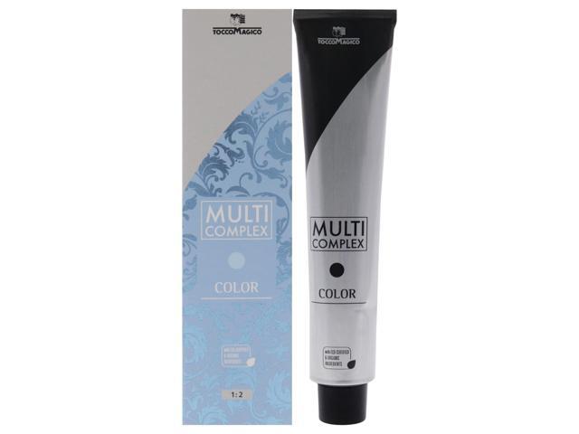 Click here for Multi Complex Permanet Hair Color - 12.44 Sunrise... prices