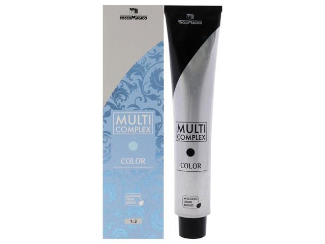 Click here for Multi Complex Permanet Hair Color - 12.66 Pink Ang... prices