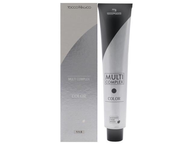 Click here for Multi Complex Permanet Hair Color - Neutral-0.00 T... prices