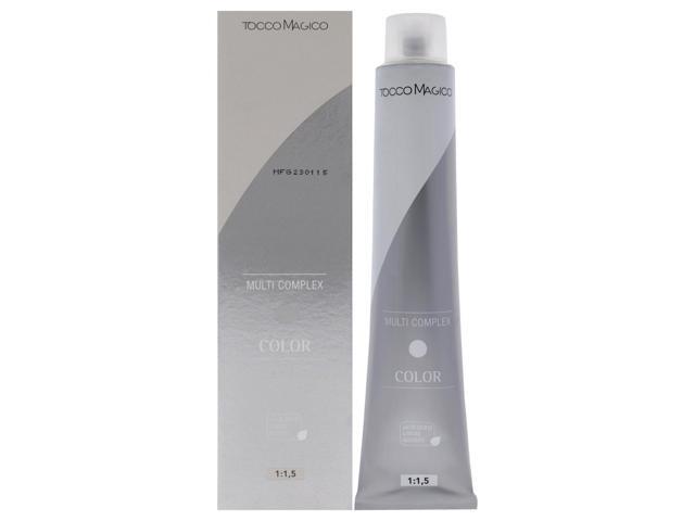 Click here for Multi Complex Permanet Hair Color - C. S. 1 Level... prices