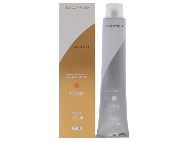 Click here for Multi Complex Permanet Hair Color - 0.1 Pure Pigme... prices