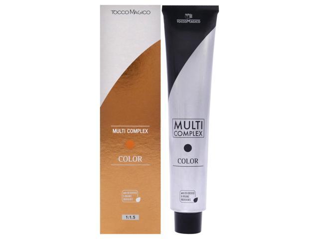 Click here for Multi Complex Permanet Hair Color - 0.11 Pure Pigm... prices