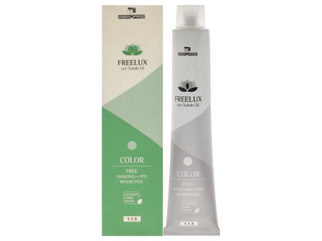 Click here for Freelux Permanet Hair Color - 10.01 Platinum Cool... prices