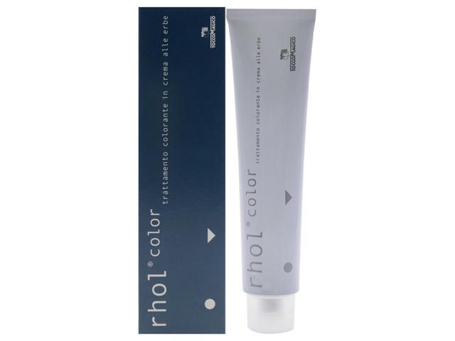 Click here for Rhol Demi Permanent Hair Color - 9MR Volcano Red b... prices