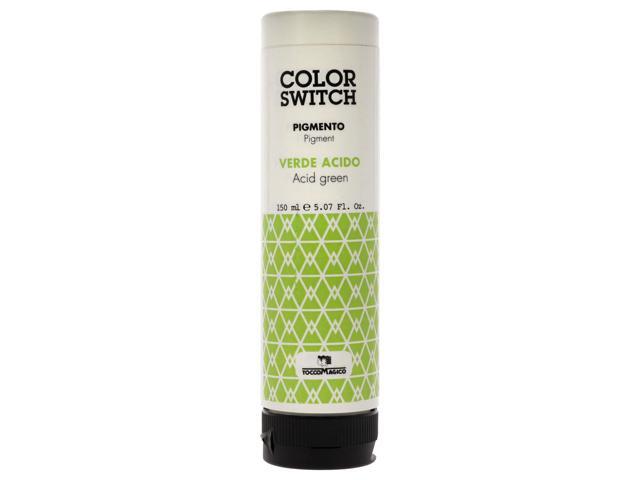 Click here for Color Switch Pure Pigment - Acid Green by Tocco Ma... prices
