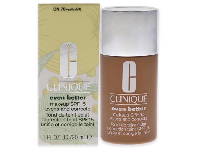 Click here for Even Better Makeup SPF 15 - 07 Vanilla (MF-G) - Dr... prices