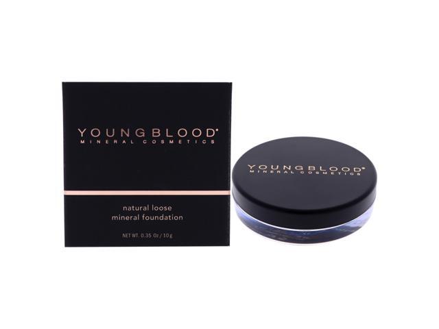 Click here for Natural Loose Mineral Foundation - Tawnee by Young... prices