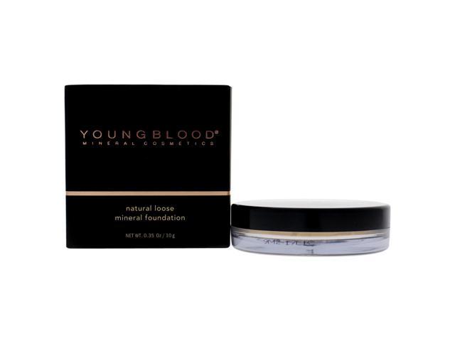Click here for Natural Loose Mineral Foundation - Warm Beige by Y... prices